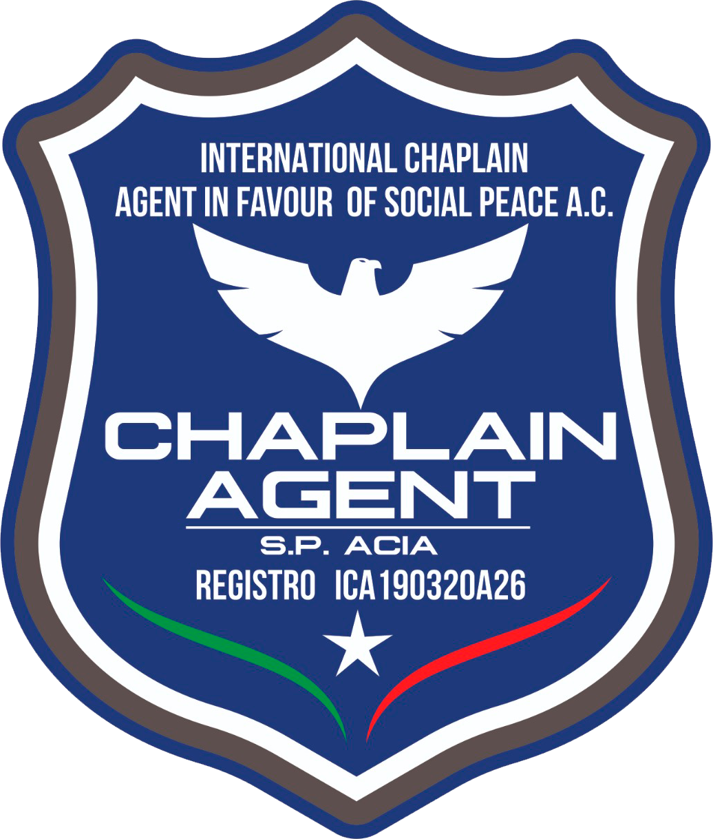 SPACIA - International Chaplain
